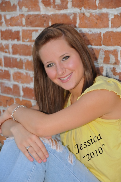 Senior Portraits