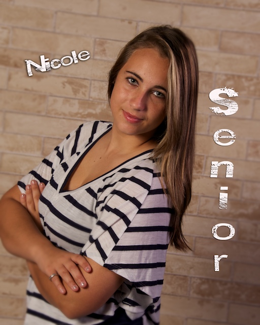 Senior Portraits