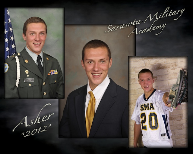 Senior Portraits